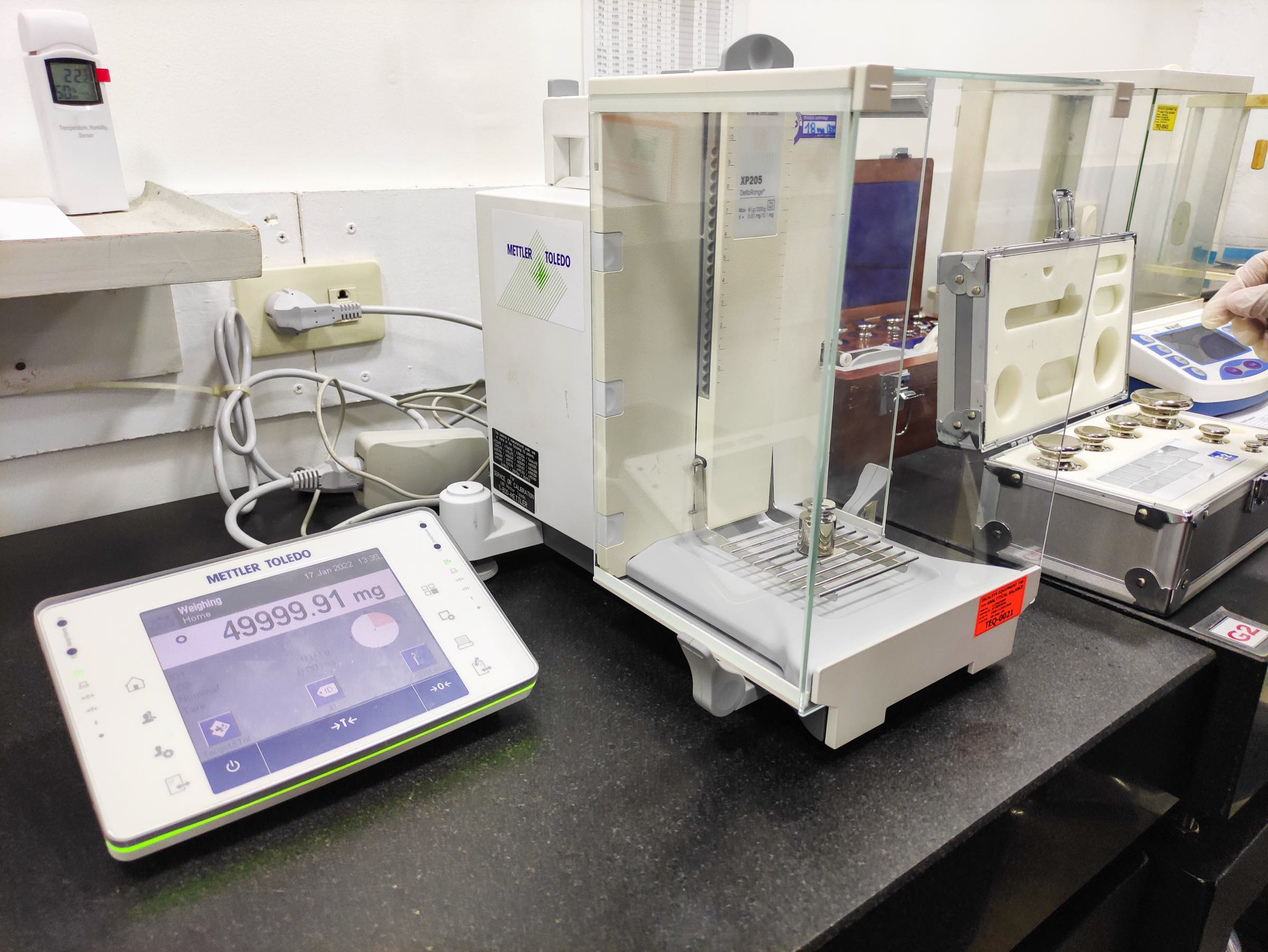 Services | INCALSYS METROLOGY